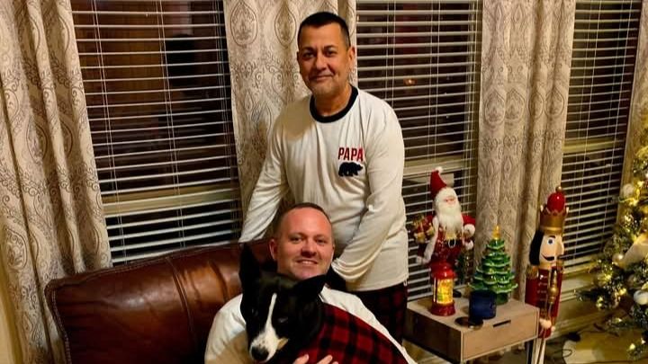 Fundraiser for Richard Trevino by Tonja Smith : Help Richard Trevino ...