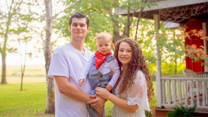 Fundraiser for Jessica Kearns by Kristi Kearns : Supporting Jabez ...