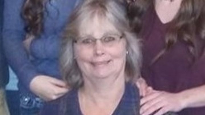 Fundraiser for Richard Nave by Lynn Nave : Help her Smile again.