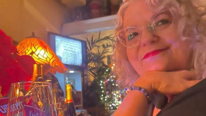 Fundraiser for Jan Jenkins by April Cowdery : Let’s support Jan Jenkins ...