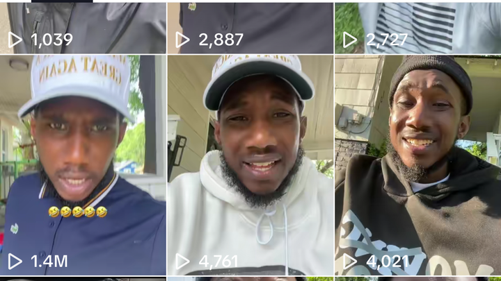 Fundraiser by Joshua Taylor : Break the cycle of victim mentality in The hoods