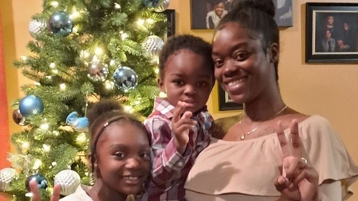 Fundraiser by Keshia Rogers : Quanesha Majette