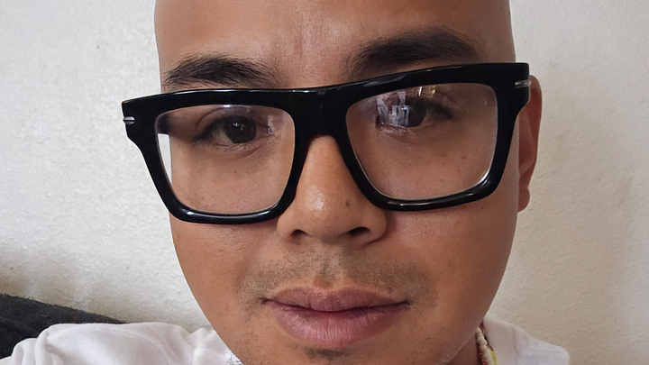 Fundraiser by Ricardo Carrido : Support Ricky's Life-Saving Procedure