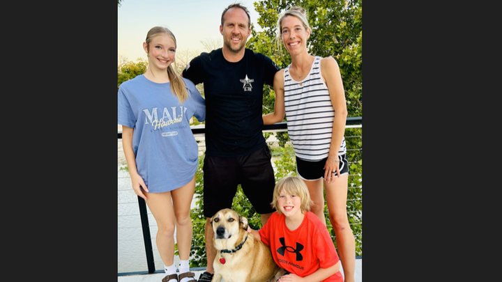 Fundraiser for Amanda Mullinix by Stacey Roig : Help the Mullinix ...