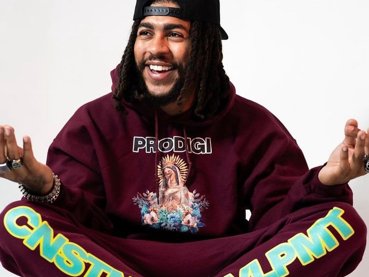 Fundraiser by Jennifer Koepp Houston : Andrew (Prodigi) Houston