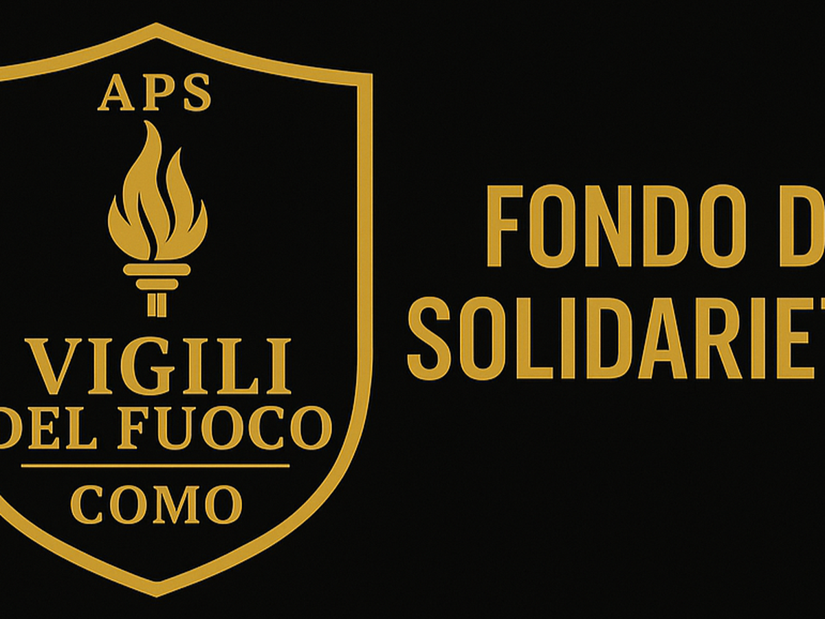 Fundraiser by Fabio Liardo : Fondo di solidarietà ed attività