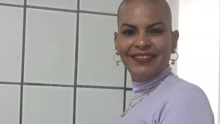 Fundraiser by DIANA GROGLIO : Support Roselyn for Cancer Treatment