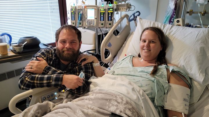 Fundraiser for Brett Stoudt by Brian Hutchinson : Brett and Allie need ...