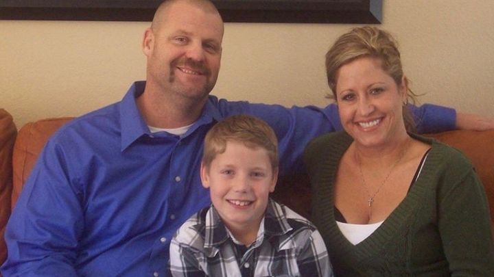 Fundraiser for Troy Shepherd by Nikolas Gazda : Shepherd Family Fund