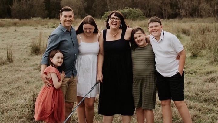 Fundraiser for Natika Cassidy by Pip Herbert : Teek’s Healing from ...