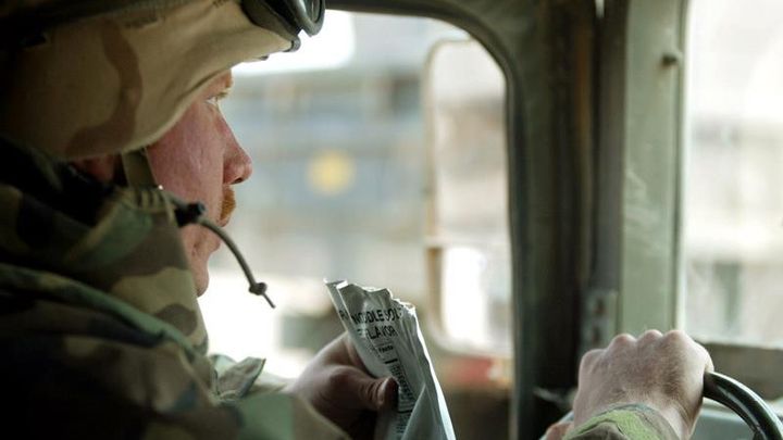 Fundraiser for Mary Reichert by Justin Caywood : Adam Reichert's ...