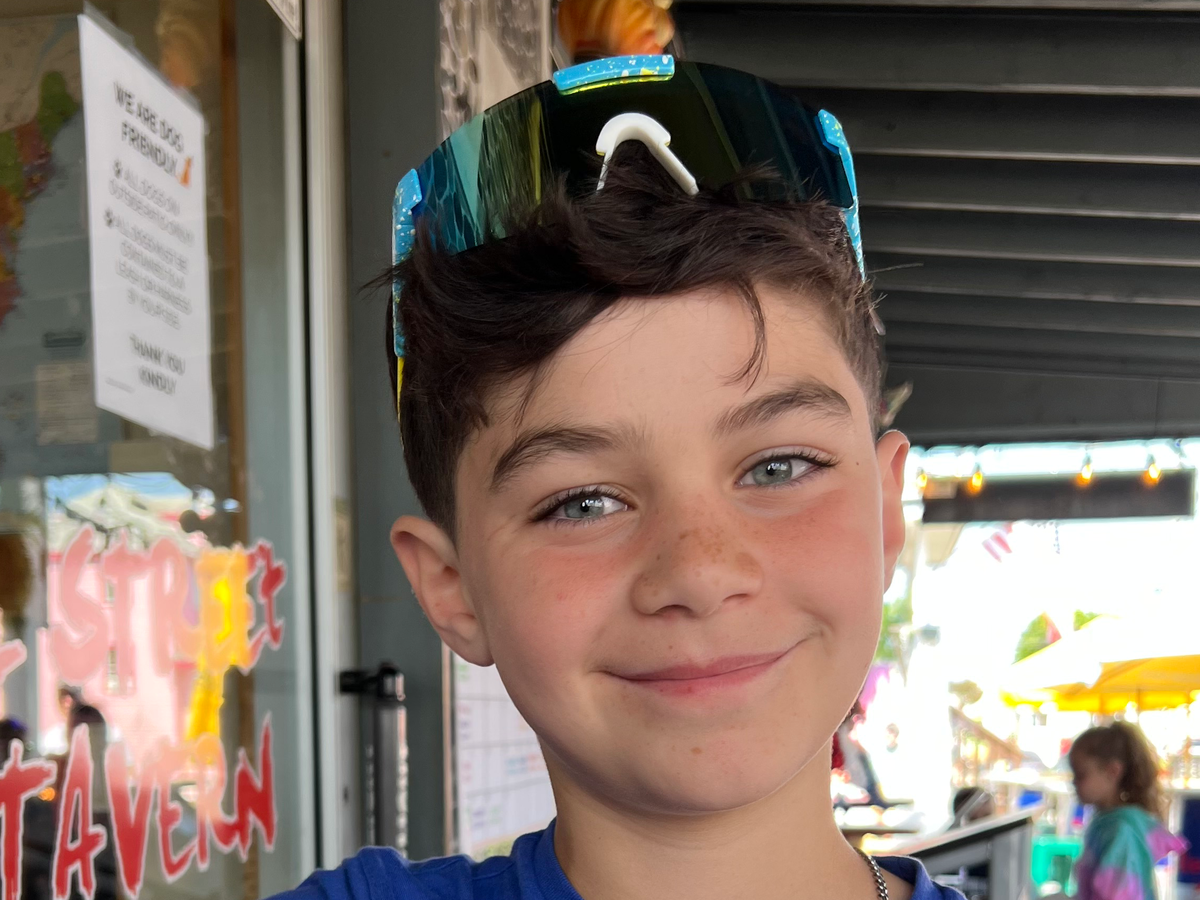 Fundraiser for Vince Benevento by Nick Fernandes : Support Leo's Fight ...