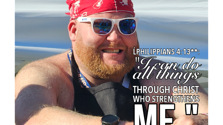 Fundraiser for Stephen Twigg by Dawna Twigg : Support Jimmy Lee's Fight ...