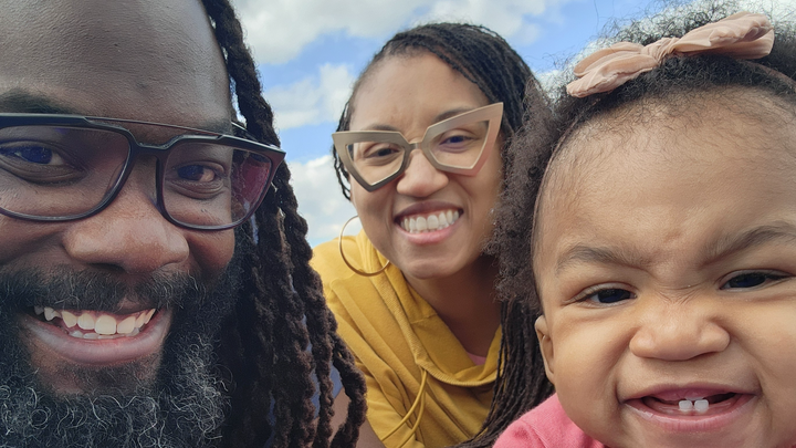 Fundraiser for Travon Pendarvis by Dana Ball : Healing Hands, Healing ...