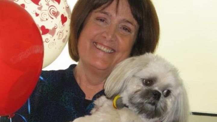 Fundraiser for Janice Justice by Ann Schirle Wilson : Rally for Janice ...