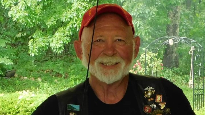 Fundraiser by Mariah Saenz : Gil Ladrini with medical expenses