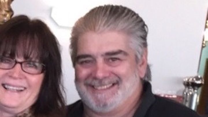 Fundraiser by Kathleen DAndrea : Frank D'Andrea Sr Medical Fees