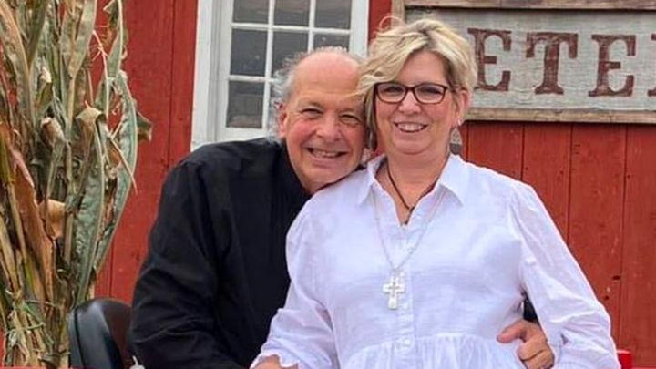 Fundraiser for Robin Allen by Teri Nance : A Series of Unfortunate Events