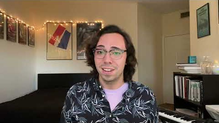 Fundraiser by Ross Michael Strauser : Ross Strauser "Endless Ties"