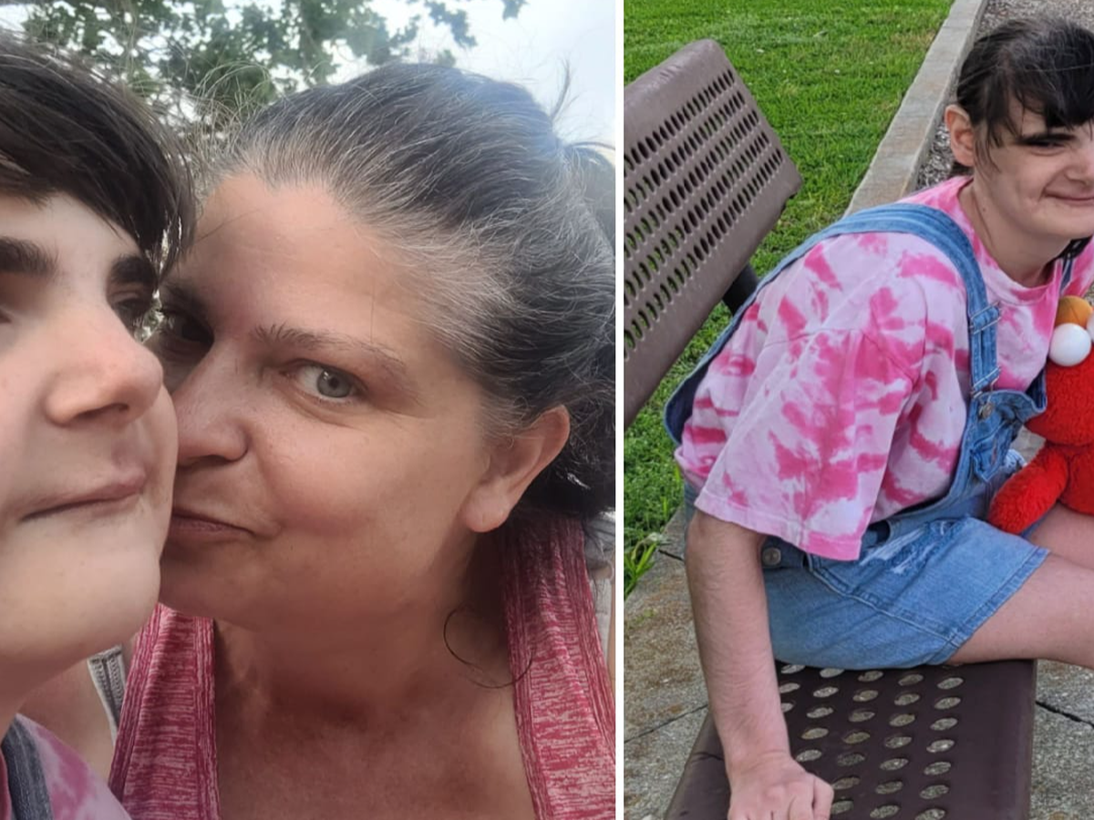 Fundraiser for Katrina Faggard by Tish Abbey : Supporting Katrina and ...