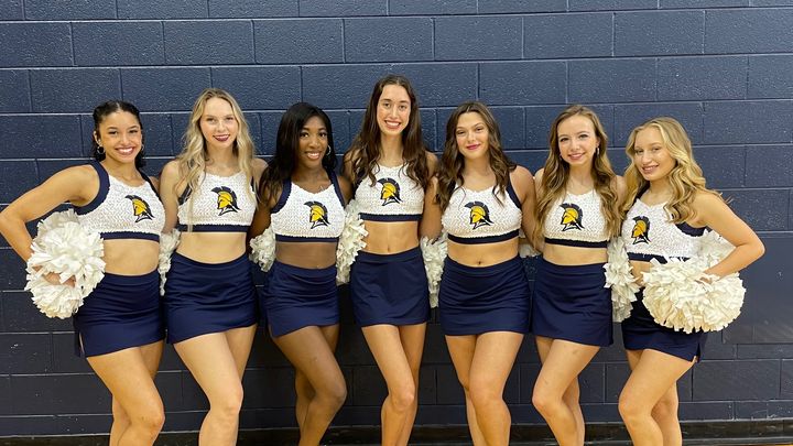 Fundraiser for David Martin by Alexis Martin : Dance Team Fundraiser