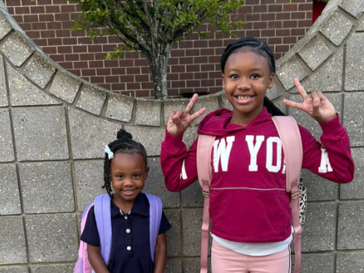 Fundraiser by Ra'Kiya Johnson : Bring A’Talya and Bellamy Back Home Safely