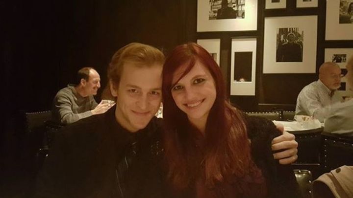 Fundraiser by Amanda Humphries : The Wedding of Our Dreams