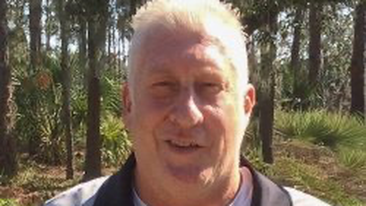 Fundraiser for Holly Newman by Anthony Perri : Thank You Mike: A ...