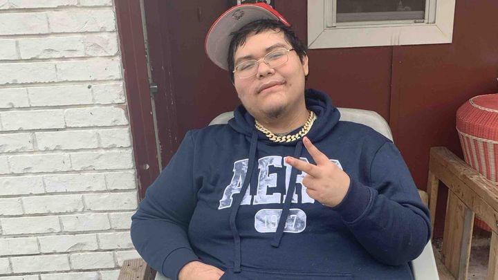 Fundraiser by Madison Olvera : George L. Olvera Badillo Jr. Recovery ...