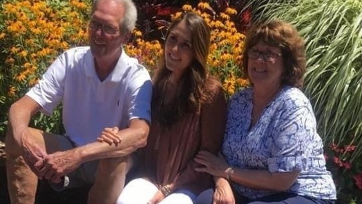 Fundraiser by Cassie Mastin : In Memory of Joanne Gleason