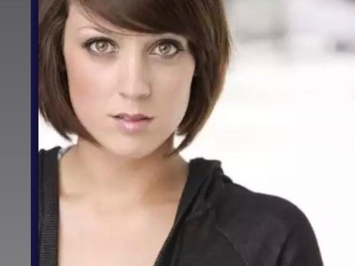 Andreanna Veith Wikipedia