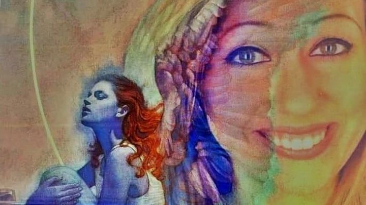 Fundraiser for Andrea Oswell-Holmes by Kate Ryder : Remembering Summer ...