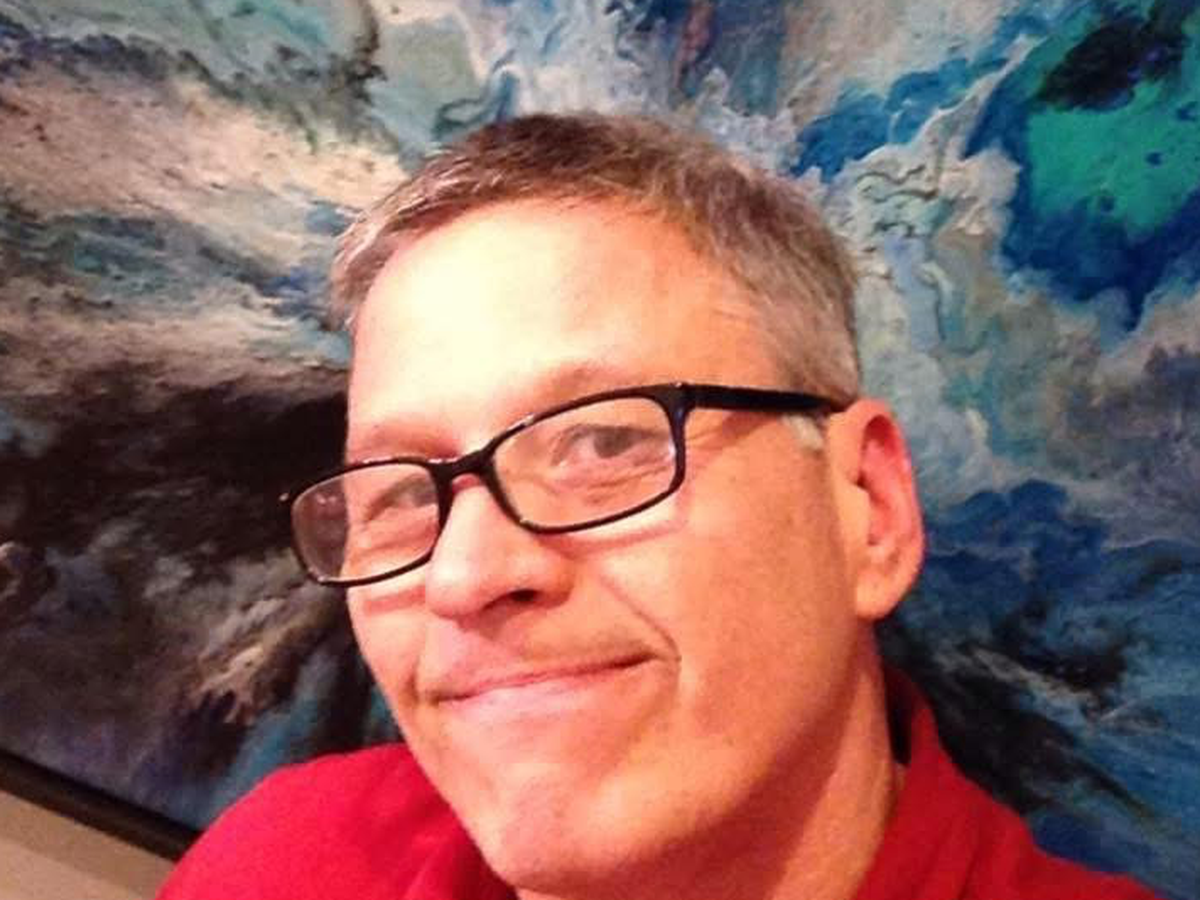 Fundraiser for Kenneth Lecco by Jeffrey Smith : Standing with Ken: Our ...