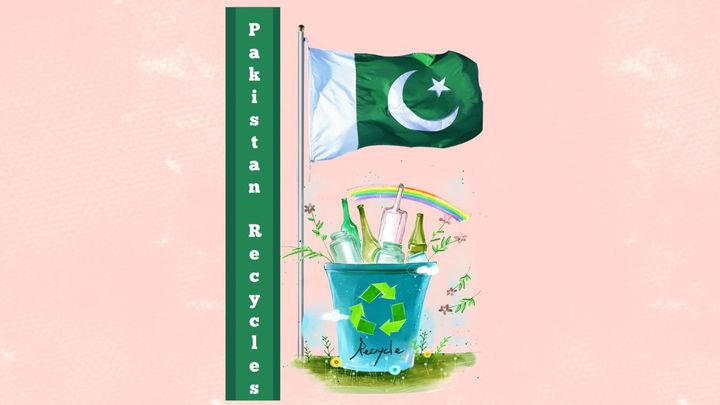 Fundraiser by E Pervaiz : Pakistan Recycles