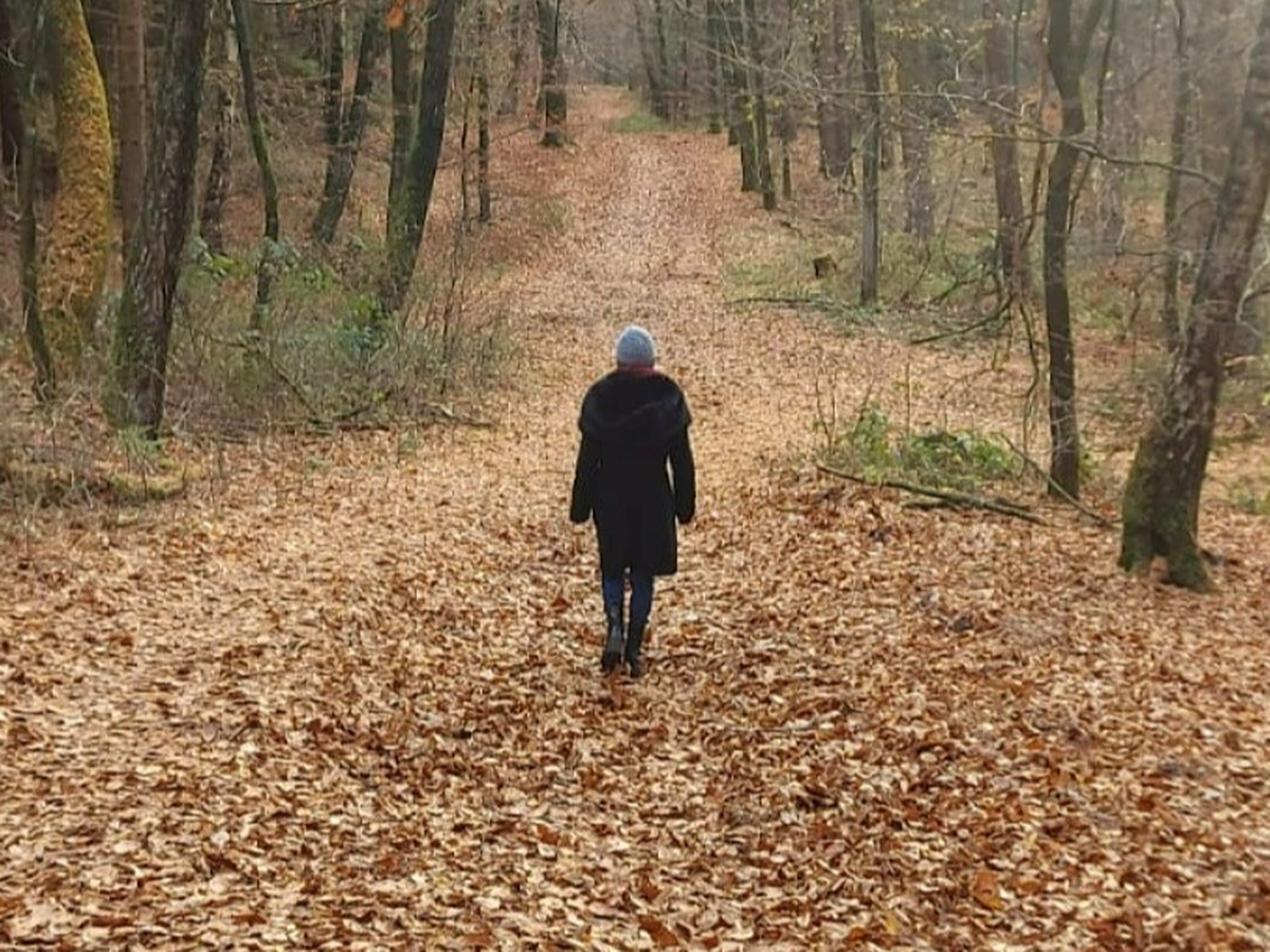 Fundraiser by Kari Melcher : Wunsch für meine krebskranke Mama erfüllen