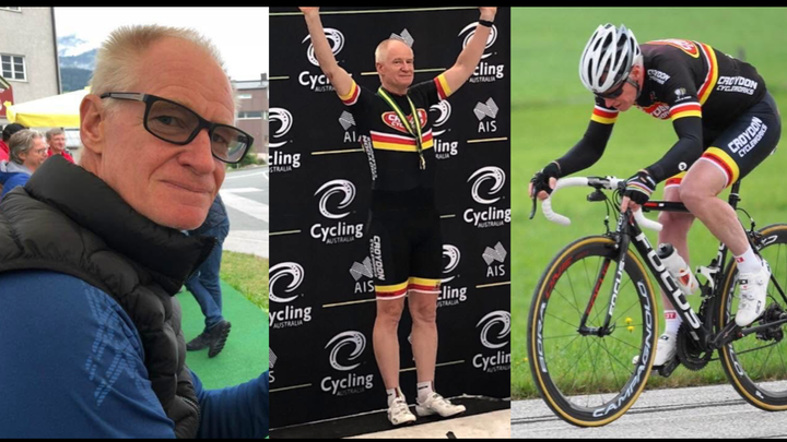 Fundraiser for David Moreland by Debra Karanzoulis : Help David Recover ...