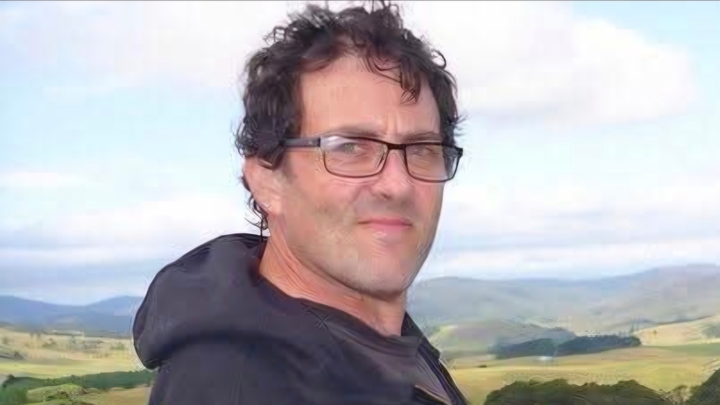 Fundraiser for Rachel Attwater by Chris Newton : Philip Whitelock
