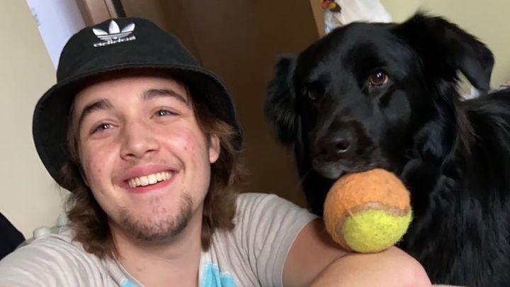 Fundraiser by Arieanna Kessler : Harley Kessler