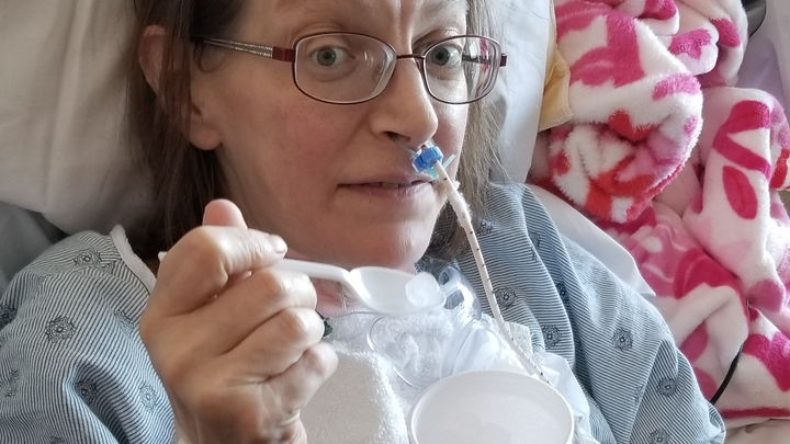 Fundraiser by Jennifer Scherer : Support My Journey Through Unexpected ...
