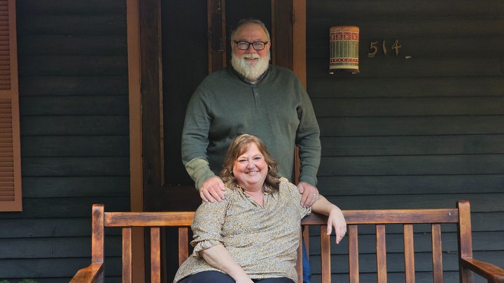 Fundraiser for Sandra Allison Stence by T Pokojski : Standing with ...
