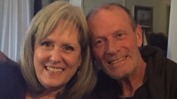 Fundraiser for Tracey Blais by Valerie Twomey : Tracey Blais' Road to ...