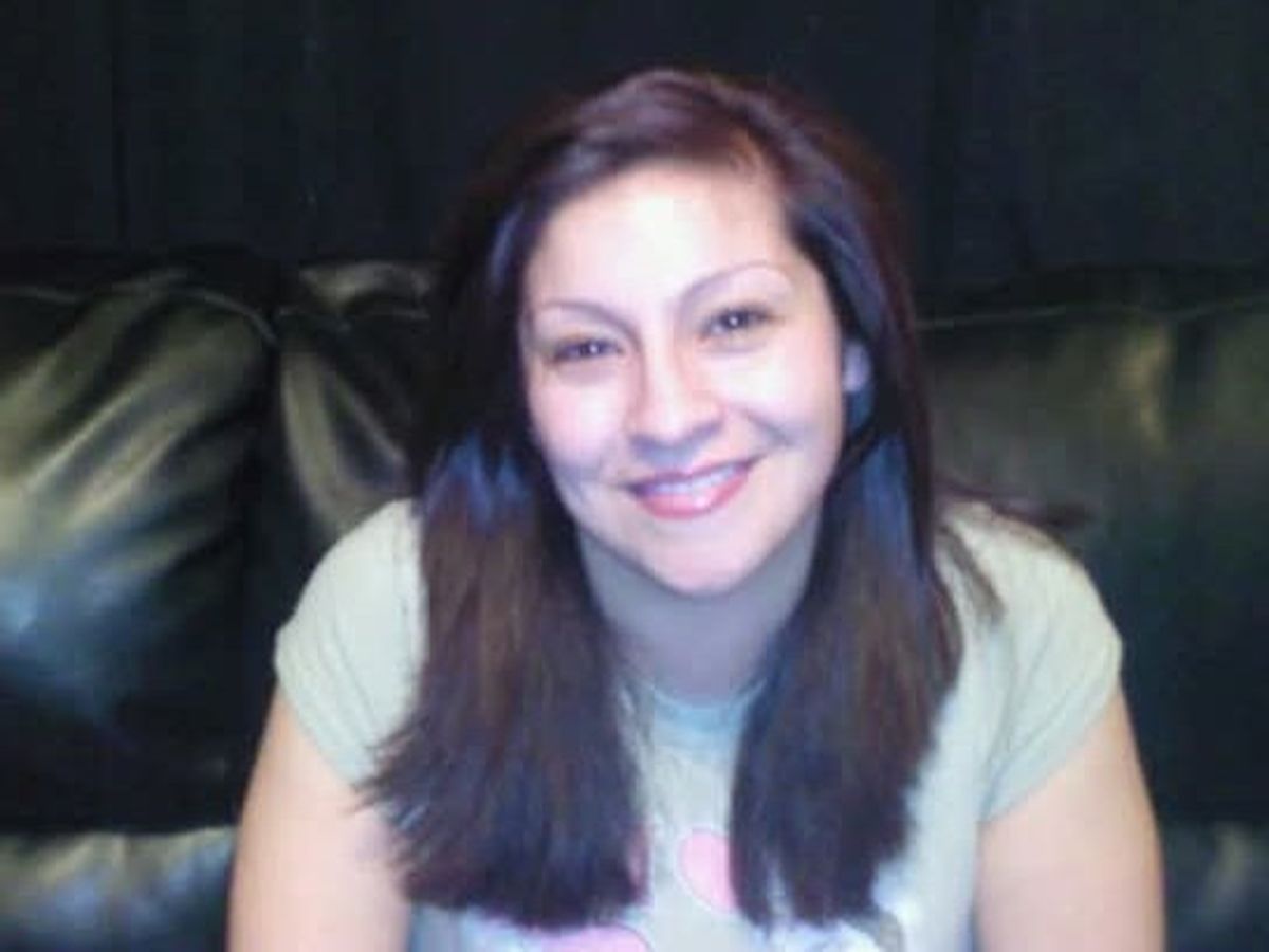 Fundraiser for Fae Pineda by Amber Batalla : In Loving Memory of Auntie ...