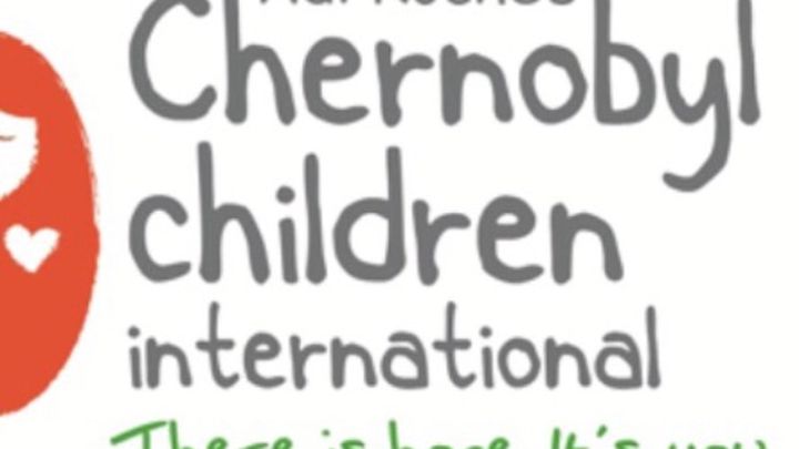 Fundraiser by Galway Rose Rosie Burke : Chernobyl Children International