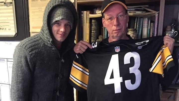 Fundraiser for Heaven Thomas by Corey Keener : In Loving Memory of ...