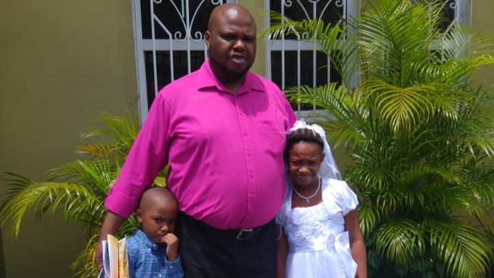 Fundraiser by Ricardo Ambrose : We Care For Ronald