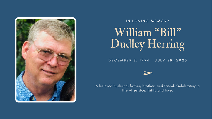 Fundraiser by Benjamin Herring : Honor Bill Herring: Support Mt. Elon ...