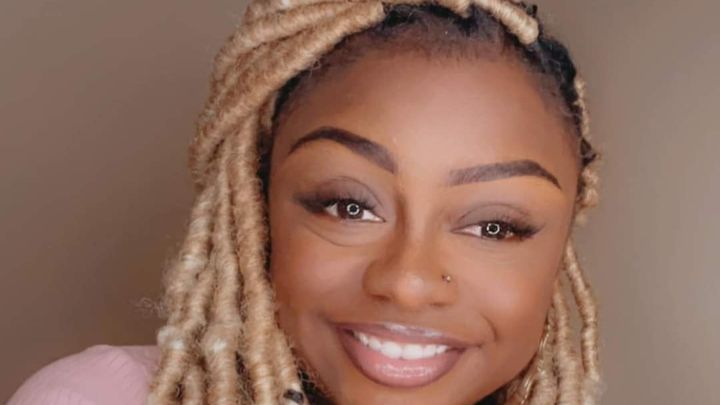 Fundraiser for Kamiyah Cornelius by Kami Cornelius-Moore : Kamiyah's ...