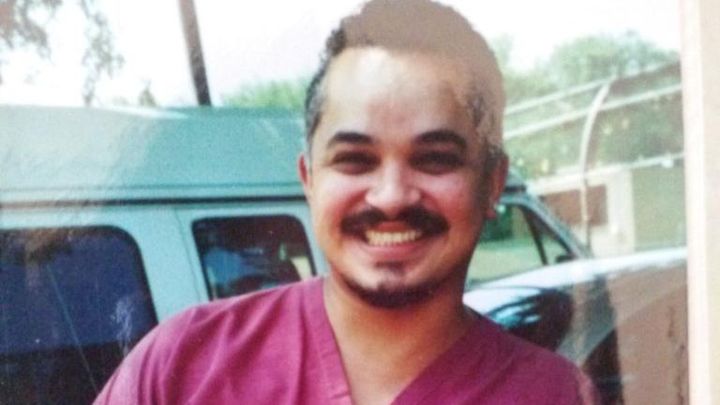 Fundraiser for Carla Spinelli by Alyssa Fornicola : Charles Rios