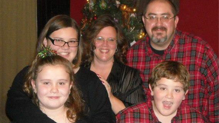 Fundraiser by Marcie Sherbondy-Douglas : Minjarez Family Support Fund