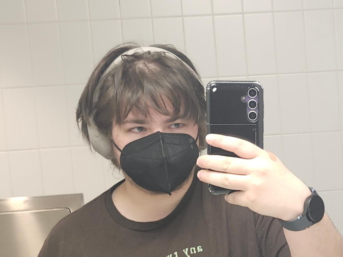 Fundraiser by Silas E : Silas's top surgery fund